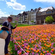 Mary&Kent · Tour Dates & Tickets