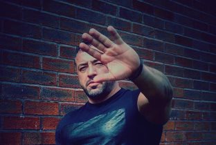 Massimo Paramour · Artist Profile