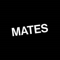MATES · Artist Profile