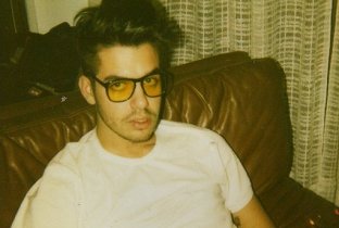 Matteo Milleri · Artist Profile