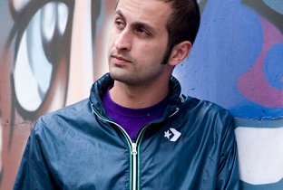 Matteo Monero · Artist Profile