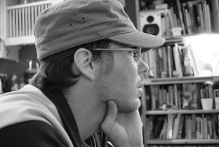 Matthew Bandy · Artist Profile