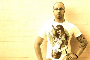 Matthew Gatt · Artist Profile