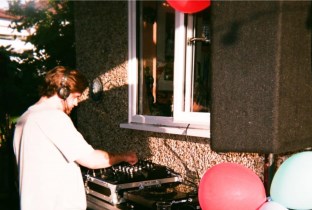 Matthew Range · Artist Profile