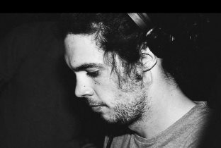 Matthew Redden · Artist Profile