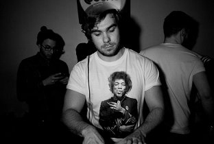 Matthew Roche · Artist Profile