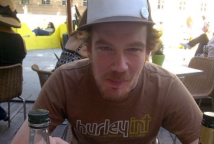 Matthias Reiling · Artist Profile