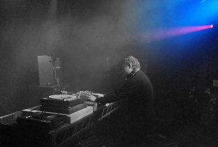 Matt Joy · Artist Profile