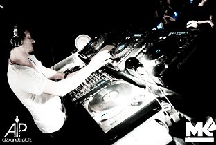 Matt Kay · Artist Profile