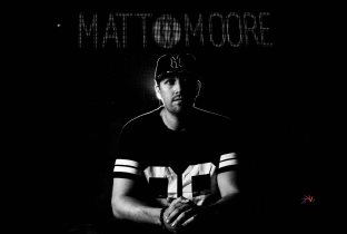 Matt Moore · Artist Profile