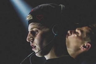 Matt Reid · Artist Profile