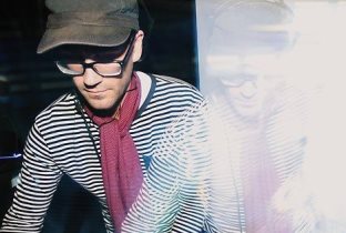 Matt Sharp · Artist Profile