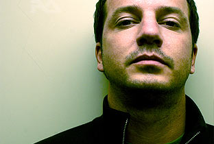 Max Graham · Artist Profile