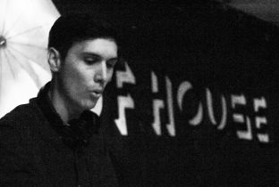 Max Israel · Artist Profile