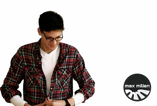 Max Milian (1) · Artist Profile