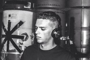 Max Young · Artist Profile