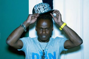 MC Secret Agent · Artist Profile