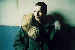 Mekon · Artist Profile