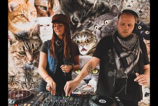 Meow Pals · Artist Profile