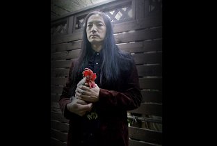 Merzbow · Artist Profile