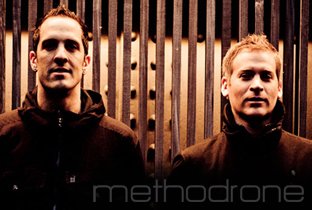 Methodrone · Artist Profile