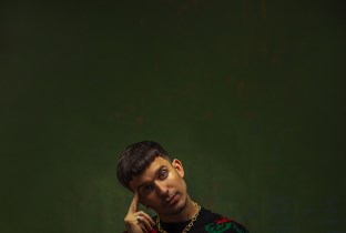 Michael Bibi · Artist Profile