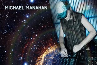 Michael Manahan · Artist Profile