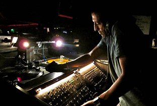 Michael May · Artist Profile