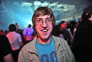 Michael Ruby · Artist Profile