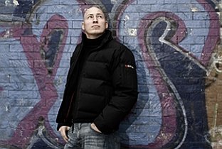 Michael Stapf · Artist Profile