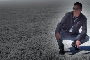 Michael St. Patrick · Artist Profile