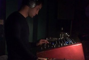 Mick James · Artist Profile