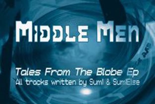Middle Men · Tour Dates & Tickets