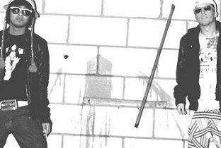 Mightyfools · Artist Profile