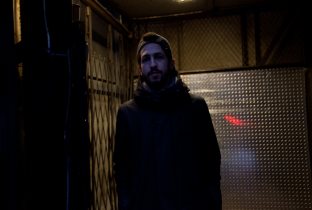 Mike Bloom · Artist Profile