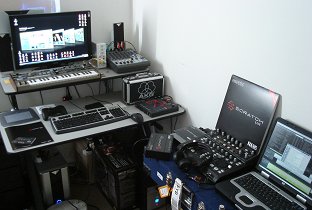 Mike Indigo · Artist Profile