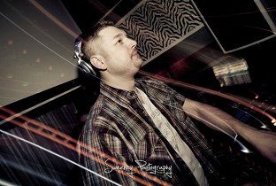 Mike Manson · Artist Profile