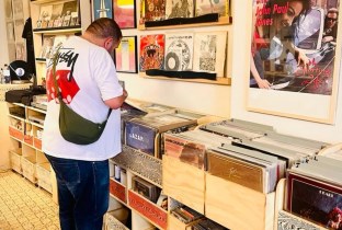 Mike O'Mara · Artist Profile