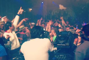 Mike Risk · Artist Profile