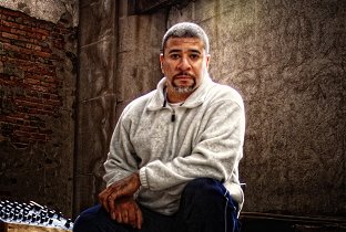 Mike Steele · Artist Profile