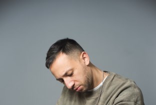 Mike Sunda · Artist Profile