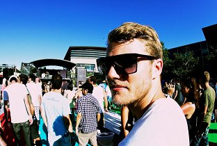 Mike Witcombe · Artist Profile