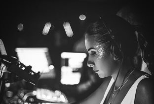 Miranda Loy · Artist Profile