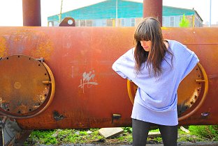 Miss Fuzzy · Artist Profile