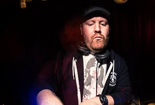 Mister Shifter · Artist Profile