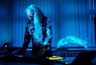 miXile · Artist Profile