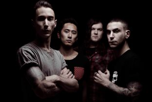 Modestep · Artist Profile