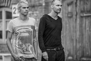 Monkey Brothers · Artist Profile