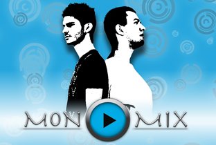 Monomix · Artist Profile