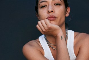 Morgan · Artist Profile